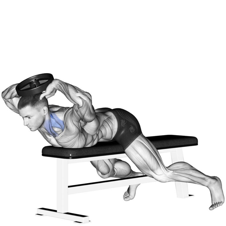 ネックエクステンションの効果的なやり方｜板状筋や僧帽筋を鍛えるトレーニング｜QITANO ® 北野カラダづくりラボ