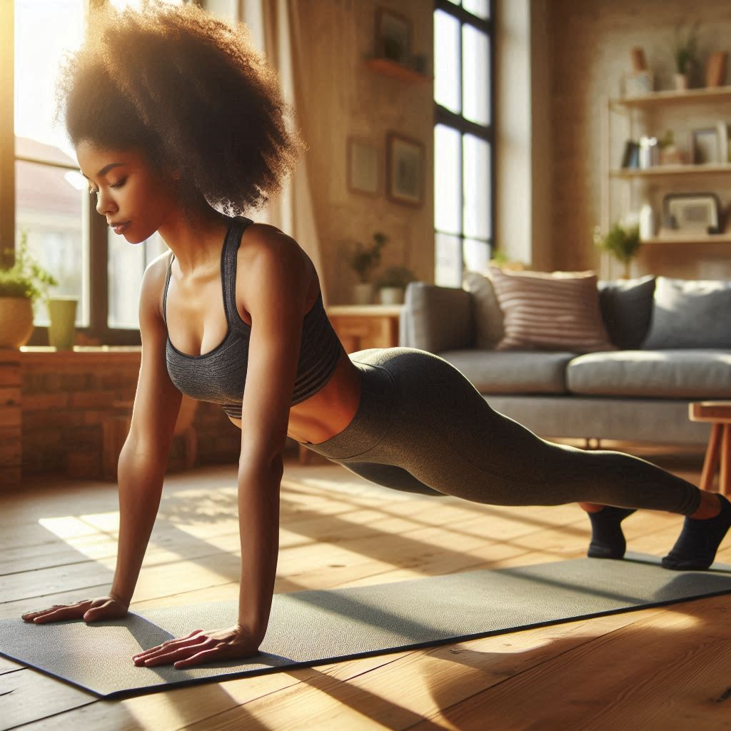 脇腹筋トレで美しいくびれを手に入れる！自宅でできる簡単エクササイズ｜QITANO ® 北野カラダづくりラボ