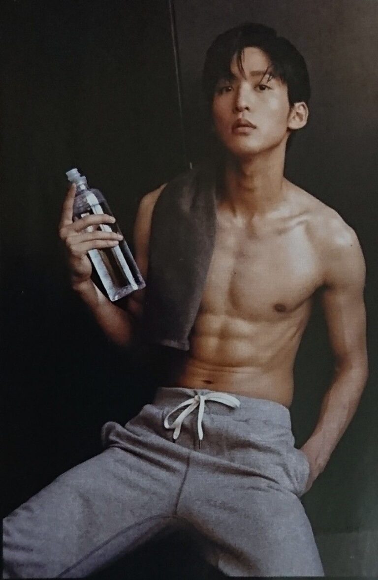 【画像有】目黒蓮の筋肉美の秘密！ファン必見のトレーニングメニューと食生活｜QITANO ® 北野カラダづくりラボ