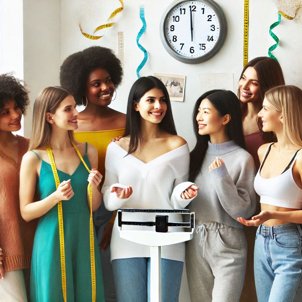 151cmの平均体重を年齢別・性別に解説！理想の美容体重やBMI値が分かる！｜QITANO ® 北野カラダづくりラボ