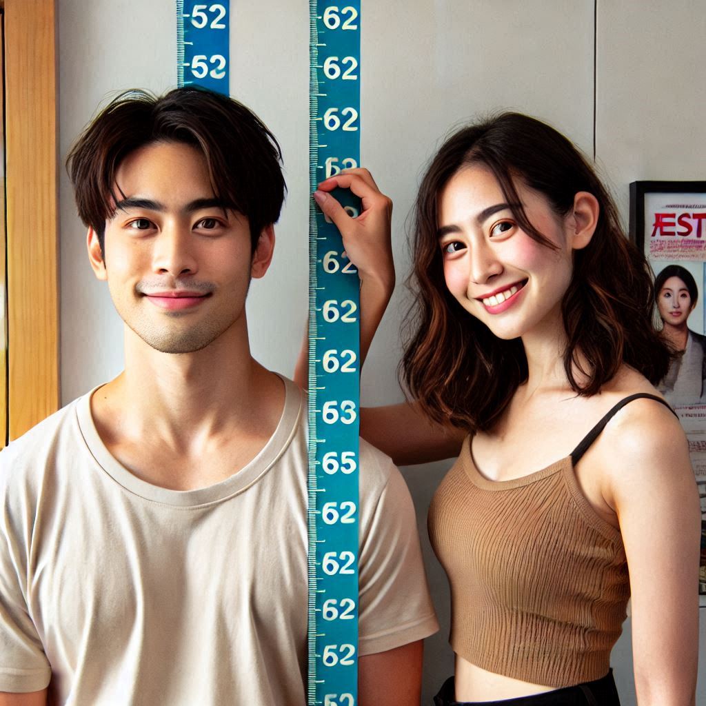 162cmの平均体重を年齢別・性別に解説！理想の美容体重やBMI値が分かる！｜QITANO ® 北野カラダづくりラボ