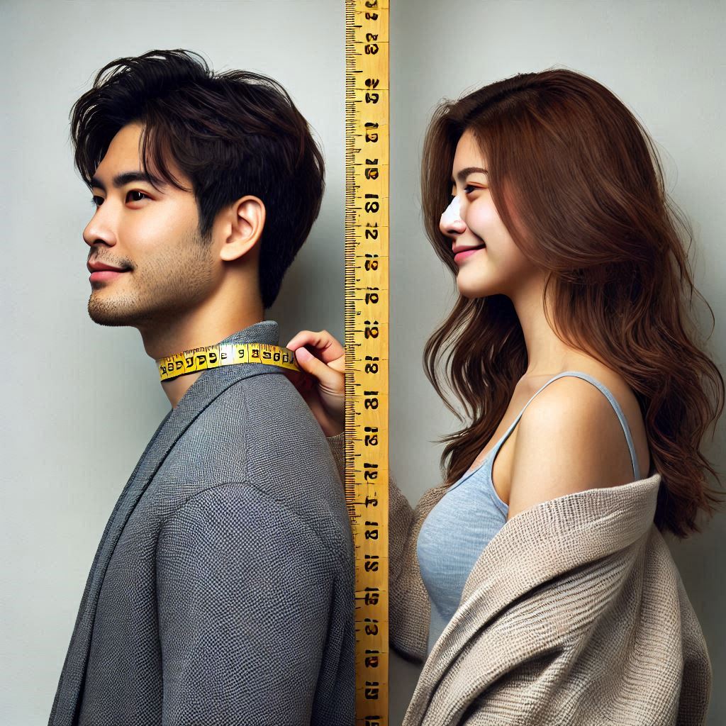 163cmの平均体重を年齢別・性別に解説！理想の美容体重やBMI値が分かる！｜QITANO ® 北野カラダづくりラボ